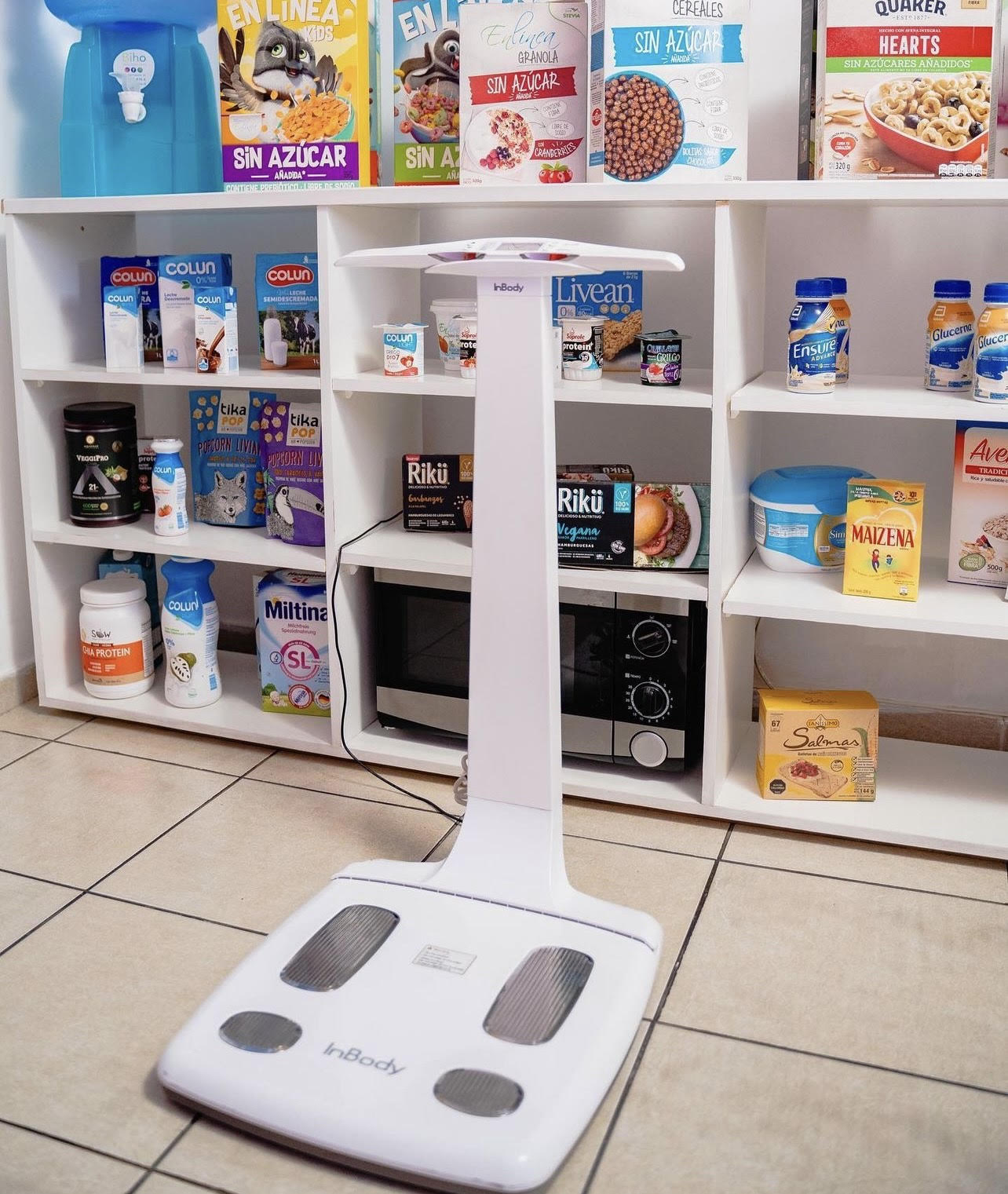 NutrirMas – Nutricionista en La Serena